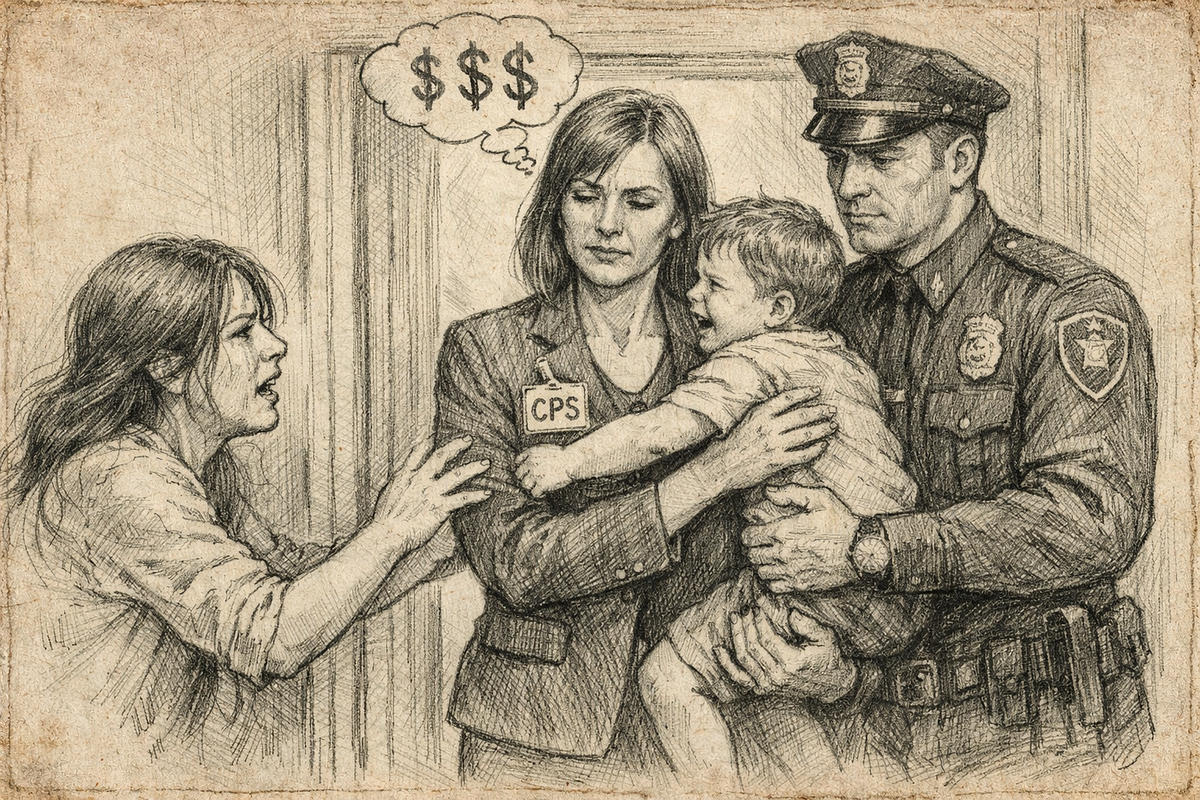 Fairness and False Hope. No more, no less | by Dawn Chappel | Real ...