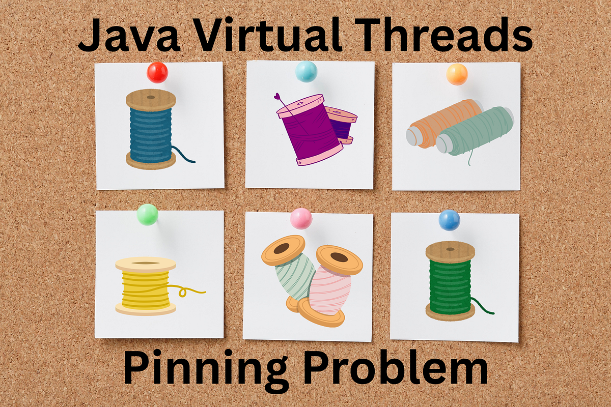 Java Virtual Threads Pinning Problem | by Amit Himani | Level Up Coding