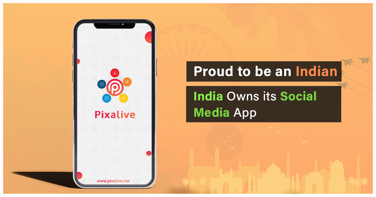 Proud to be Indian — India Owns its Social Media App | by Laceylaura ...