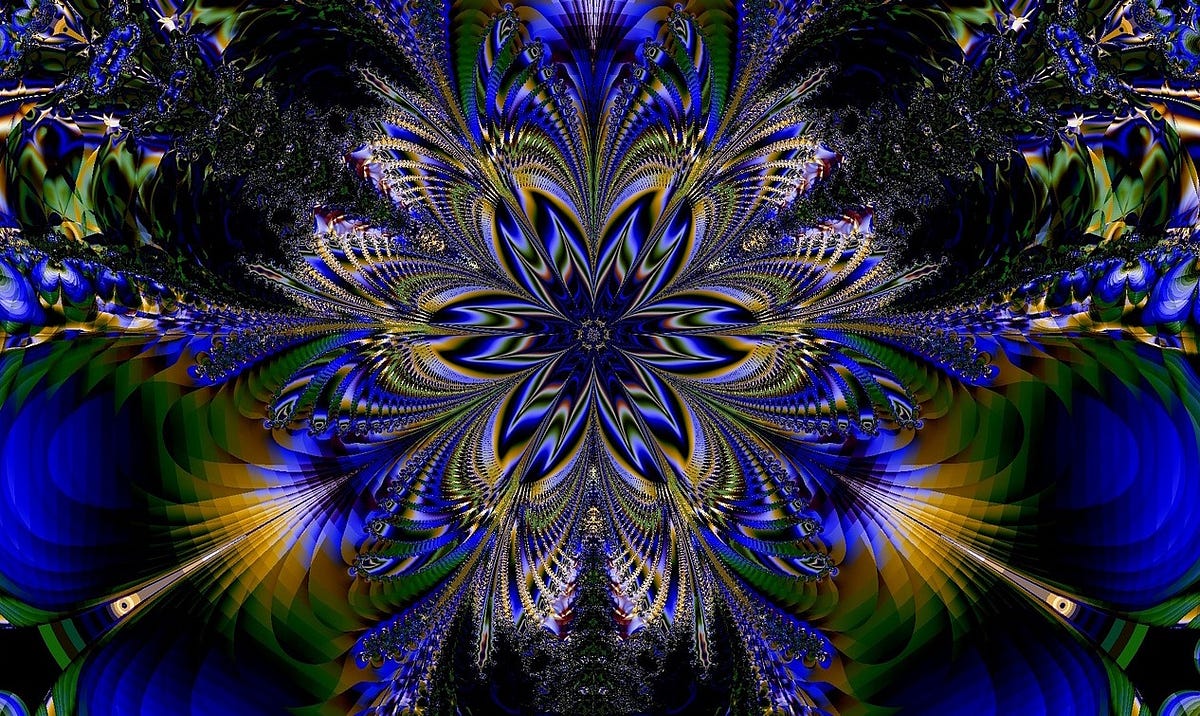 Creative Mashup. The final lesson of NMAC 3108, as… | by Julianna ...