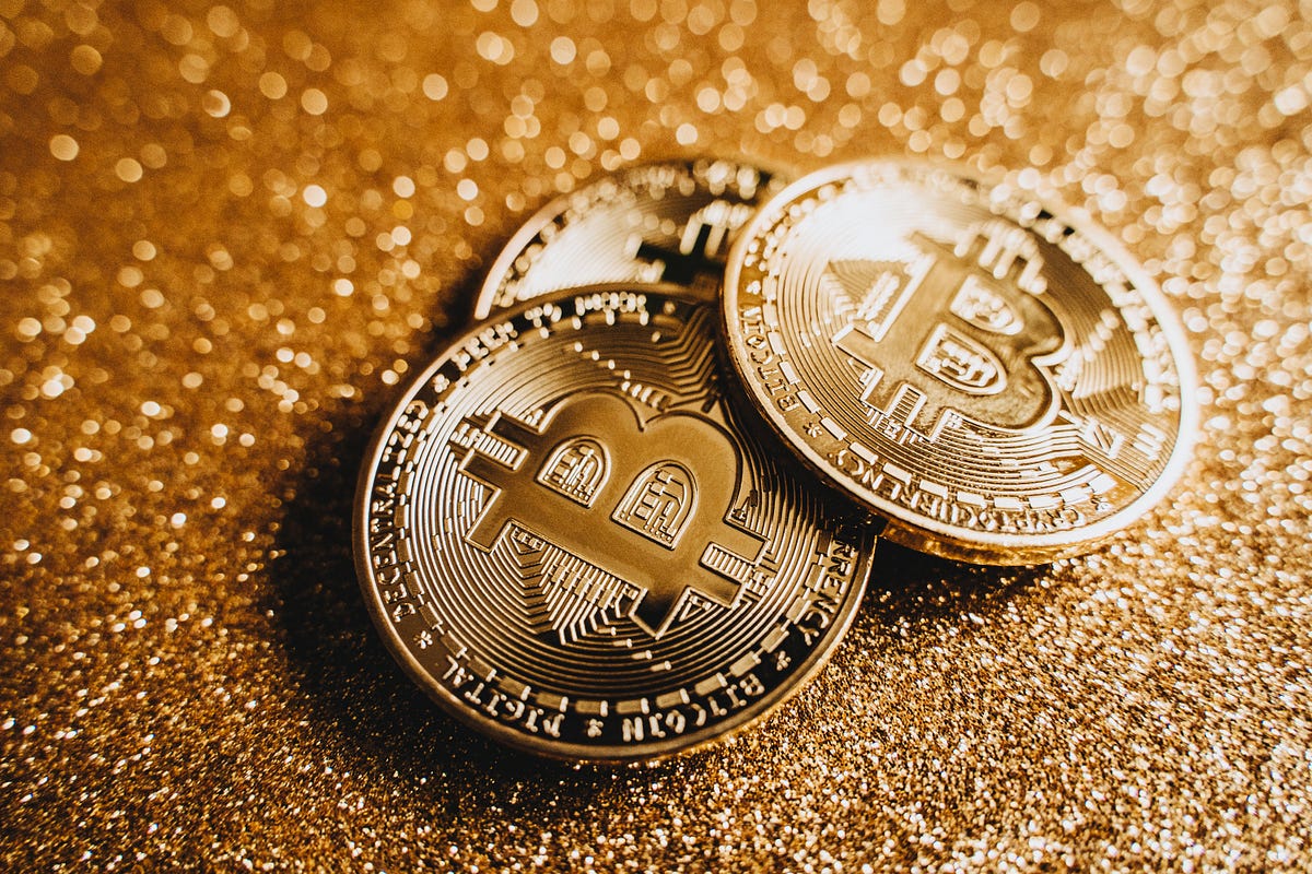 Market Sentiment and Bitcoin: Understanding the Emotional Factors ...