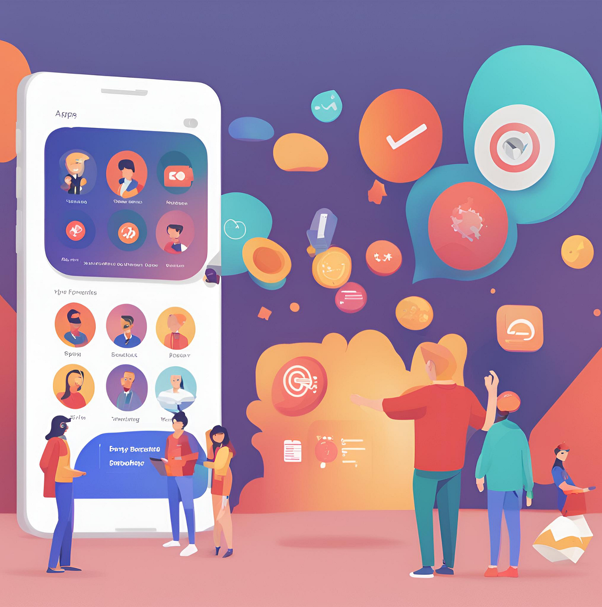 How Superapps Hyperpersonalize Experiences | by Simplenight | Medium