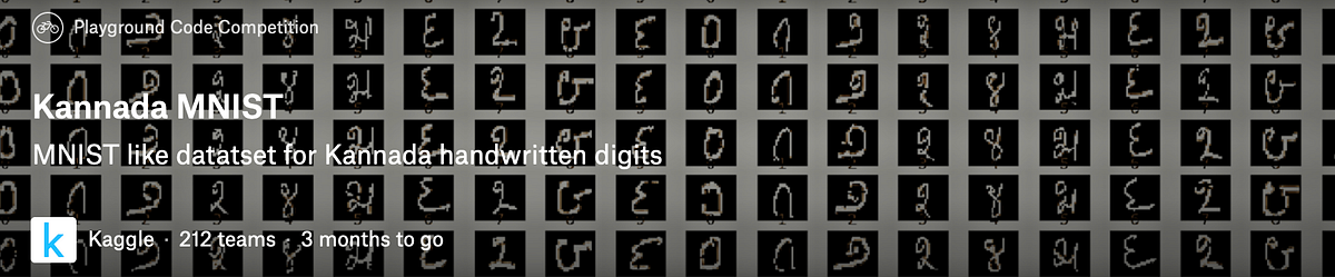 How To Use H2o Automl For Kannada Mnist Digits Classification By Abdulmajedraja Rs Towards