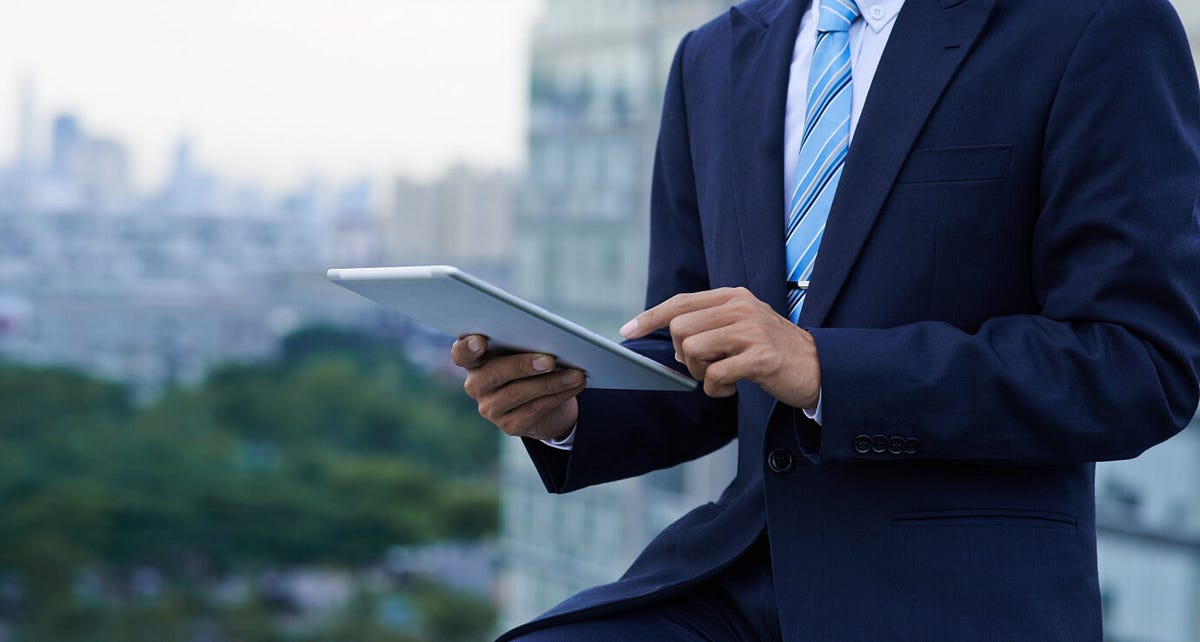 Business Strategy. Clearly, the thing that’s transforming… | by ...