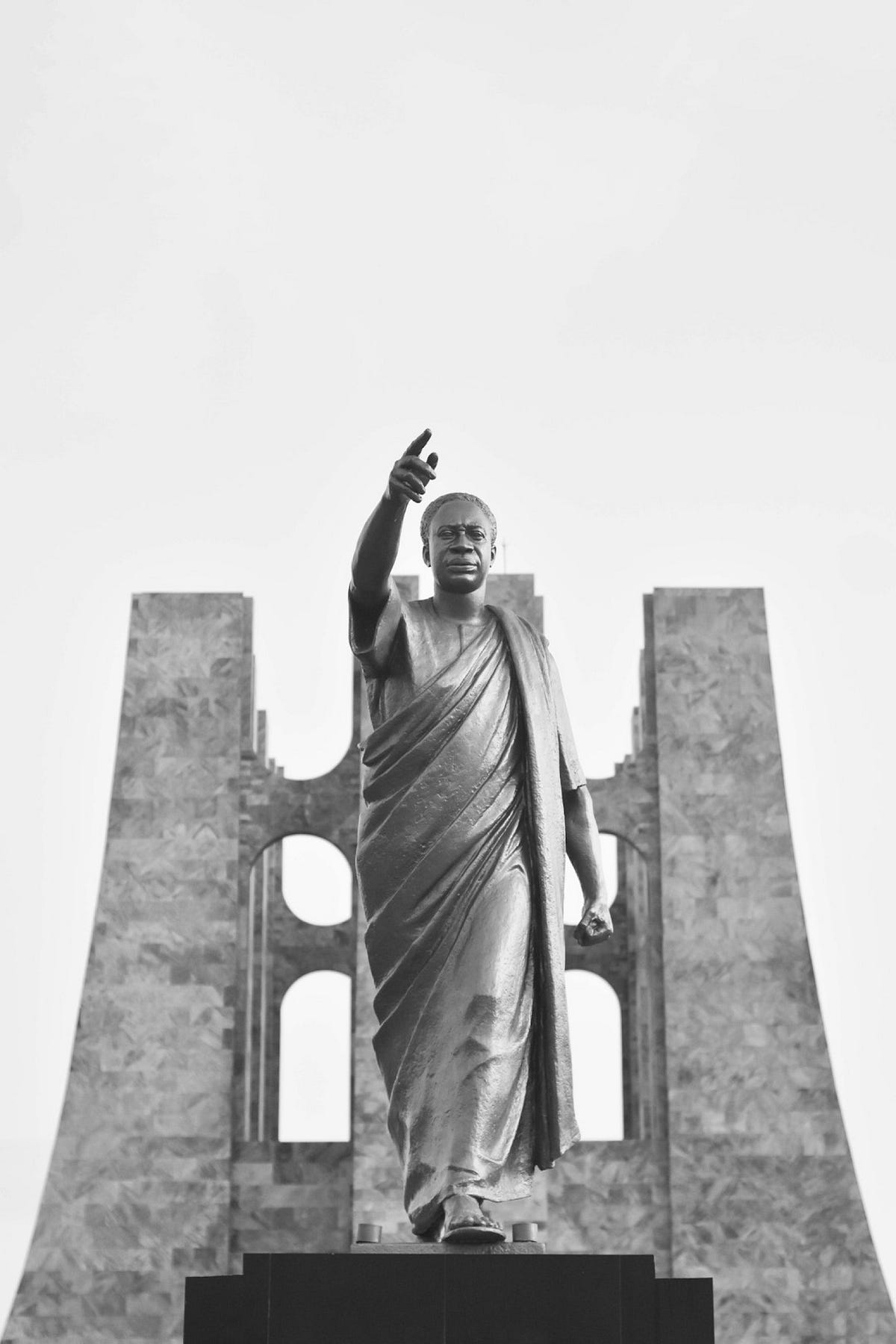 The Differences Between African Socialism and Marxist Socialism | by ...