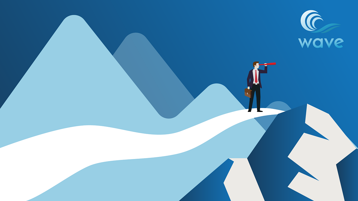 Understanding WAVE — Roadmap & Vision | by Waveplatform.io | Medium