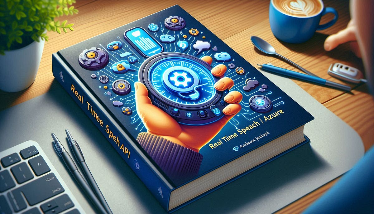 Real Time Speech Recognition API: Azure Speech SDK, FastAPI ...