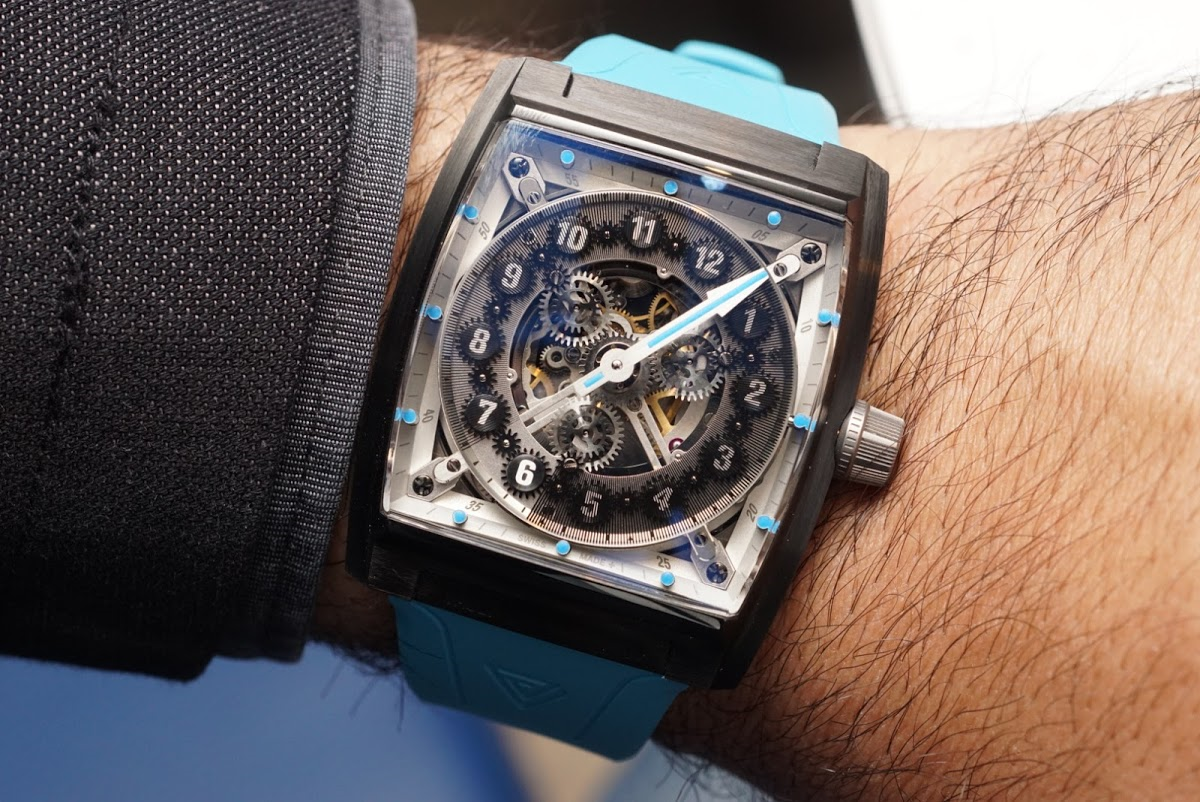 Why Buy A Mechanical Wristwatch?. The Unique Connection Between A… | by ...