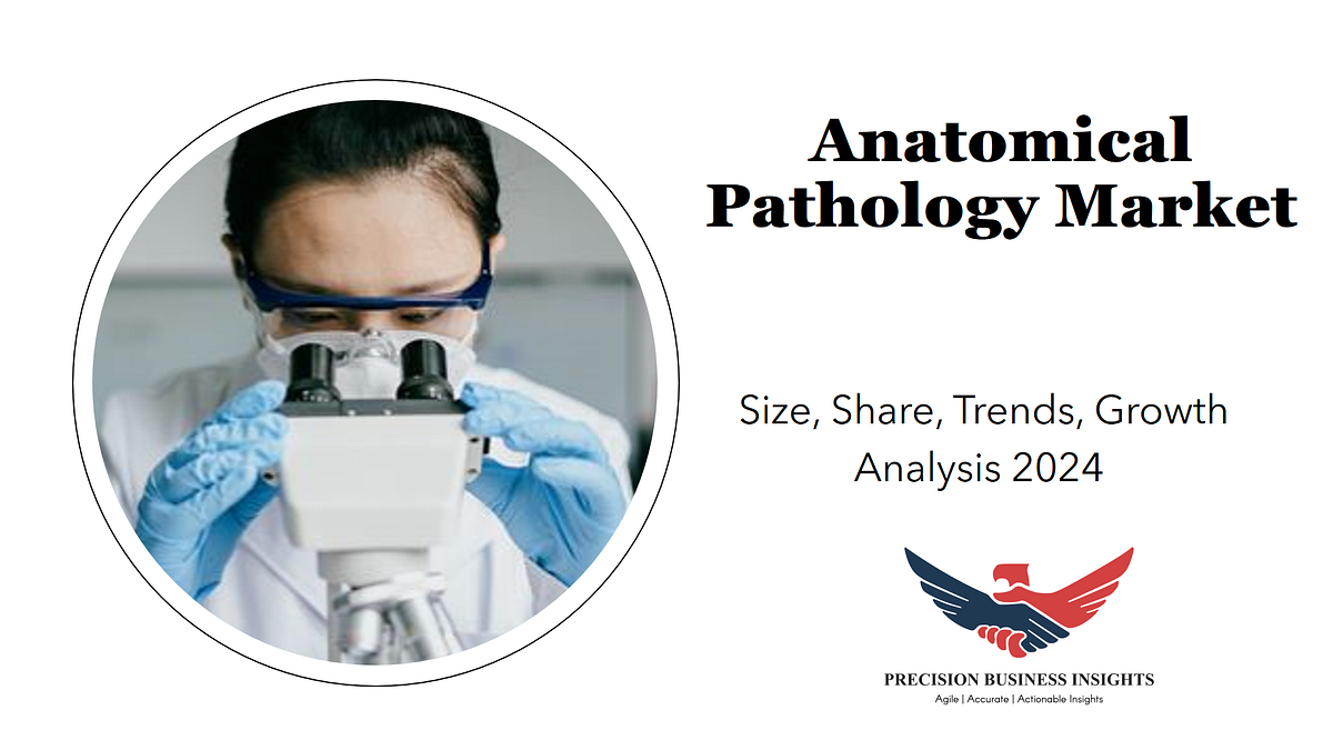 Anatomical Pathology Market Current Status and Future Prospects 2024 ...