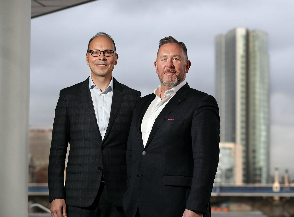 arc-net Welcome Dr Richard Steeves to the Team as Chairman. | by arc ...