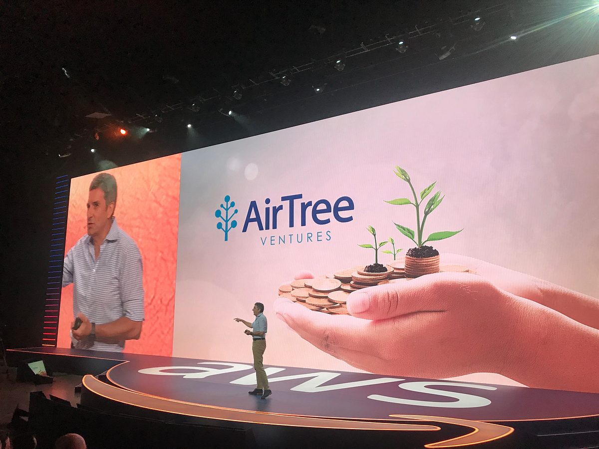 The Australian tech industry is at a crossroads — Daniel Petre at the ...