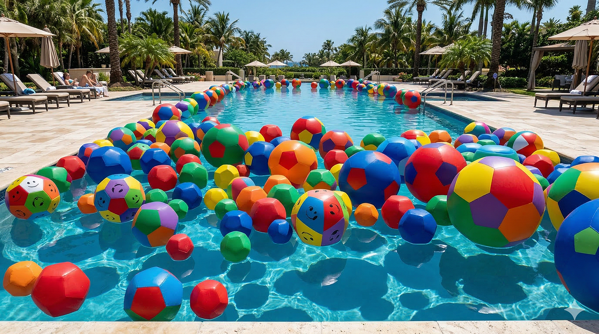 Stop Recreating Expensive Objects: Mastering High-Performance Pooling ...