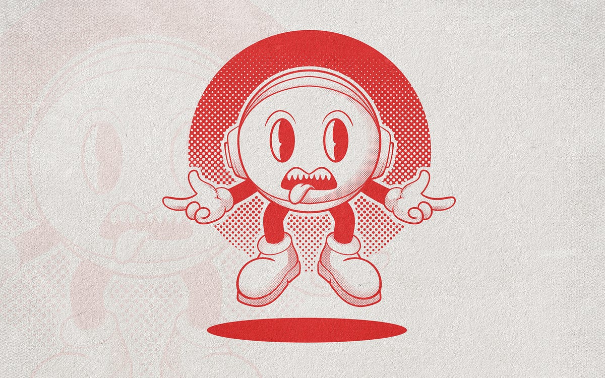Tracing the Traces of Time with Vintage Cartoons: Unforgettable Stories ...