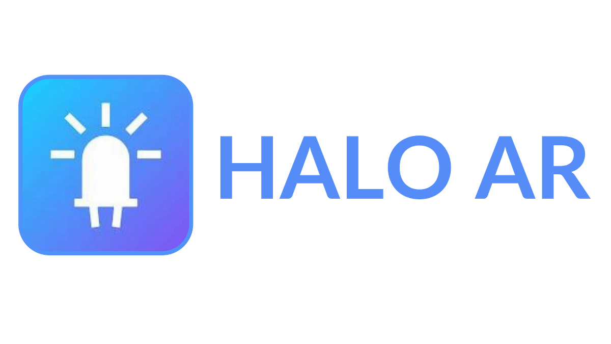 What is Halo AR - Oliver Lanuza - Medium