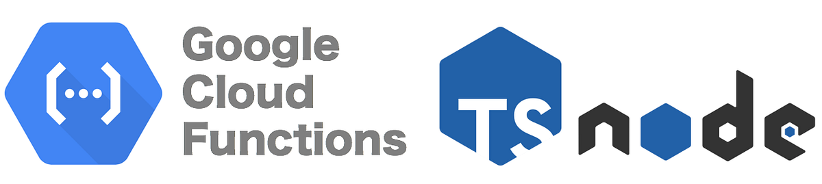 Using TypeScript with Google Cloud Functions without compiling | by ...