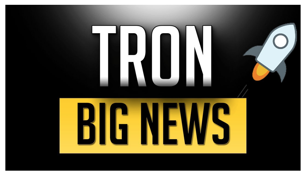 Tron Main Net Launch & AirDrop: What You Need To Know | by CoinSwitch ...