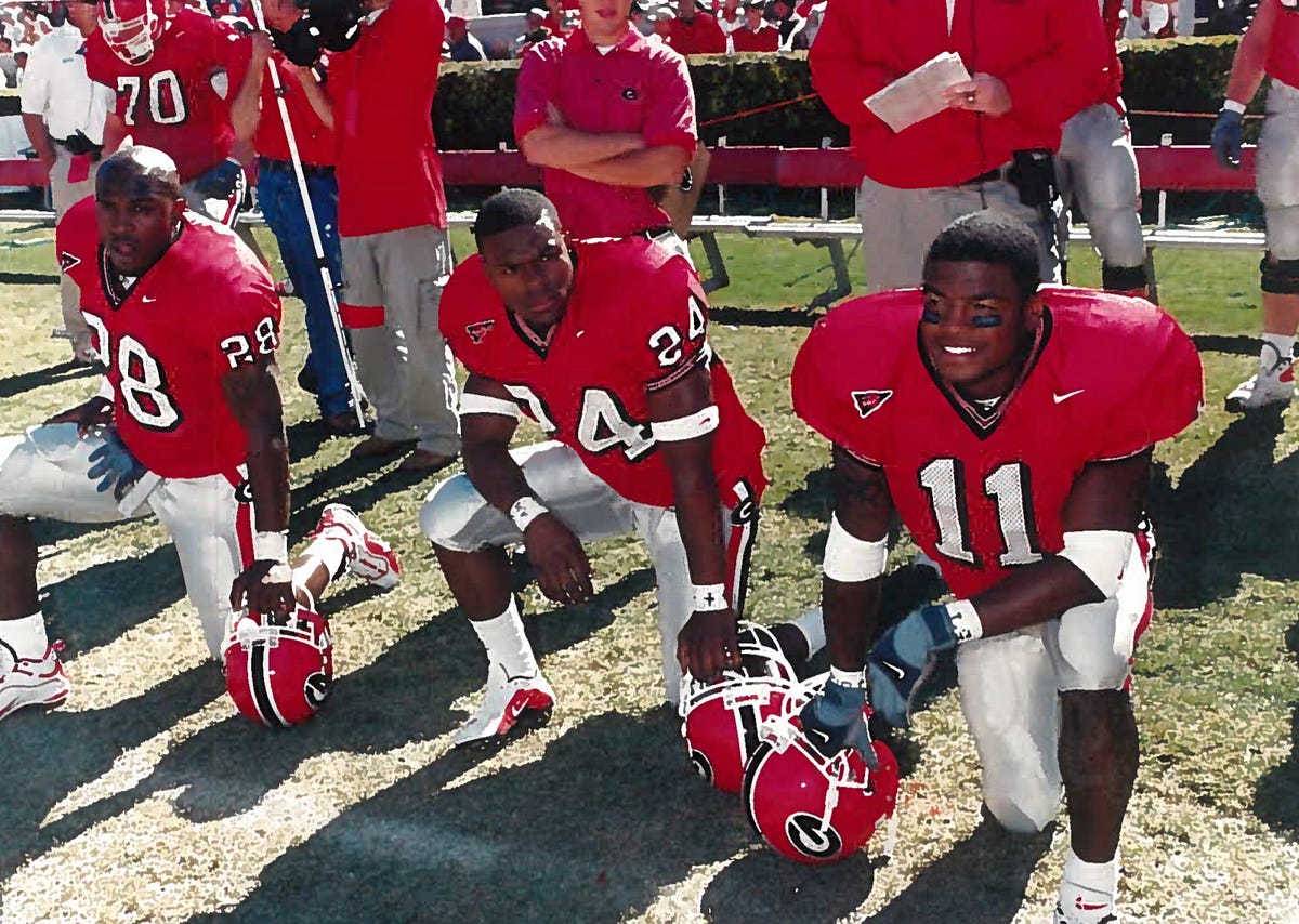 The Issue With Labeling Underpeforming Athletes As “Bust” | by Prince ...