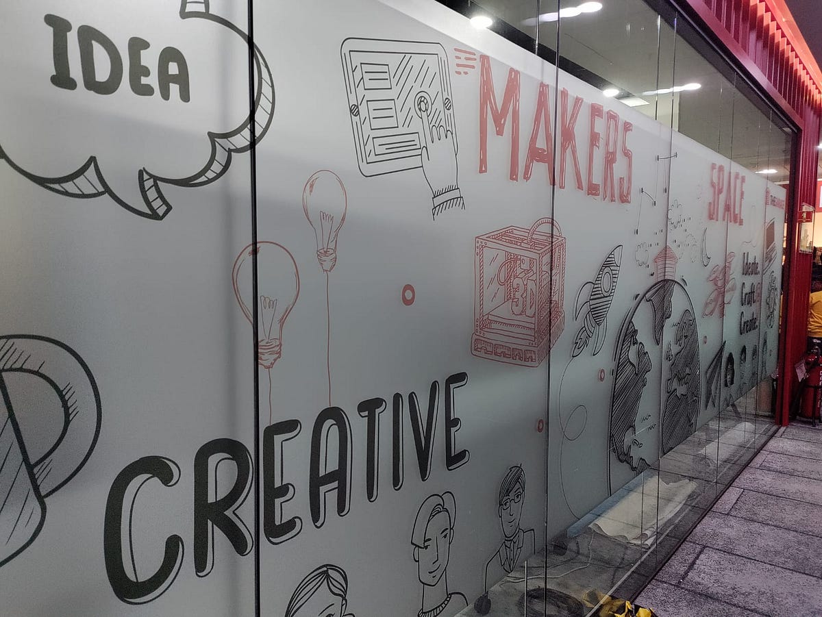 Diving headfirst into UX — my first internship | by Nishita Jindal | Medium