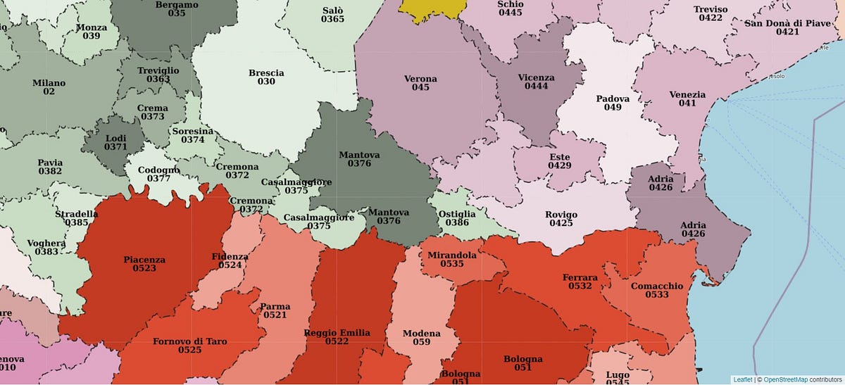 How To Build A Cloud Hosted Vector Tiles Map Web App In React — Part I
