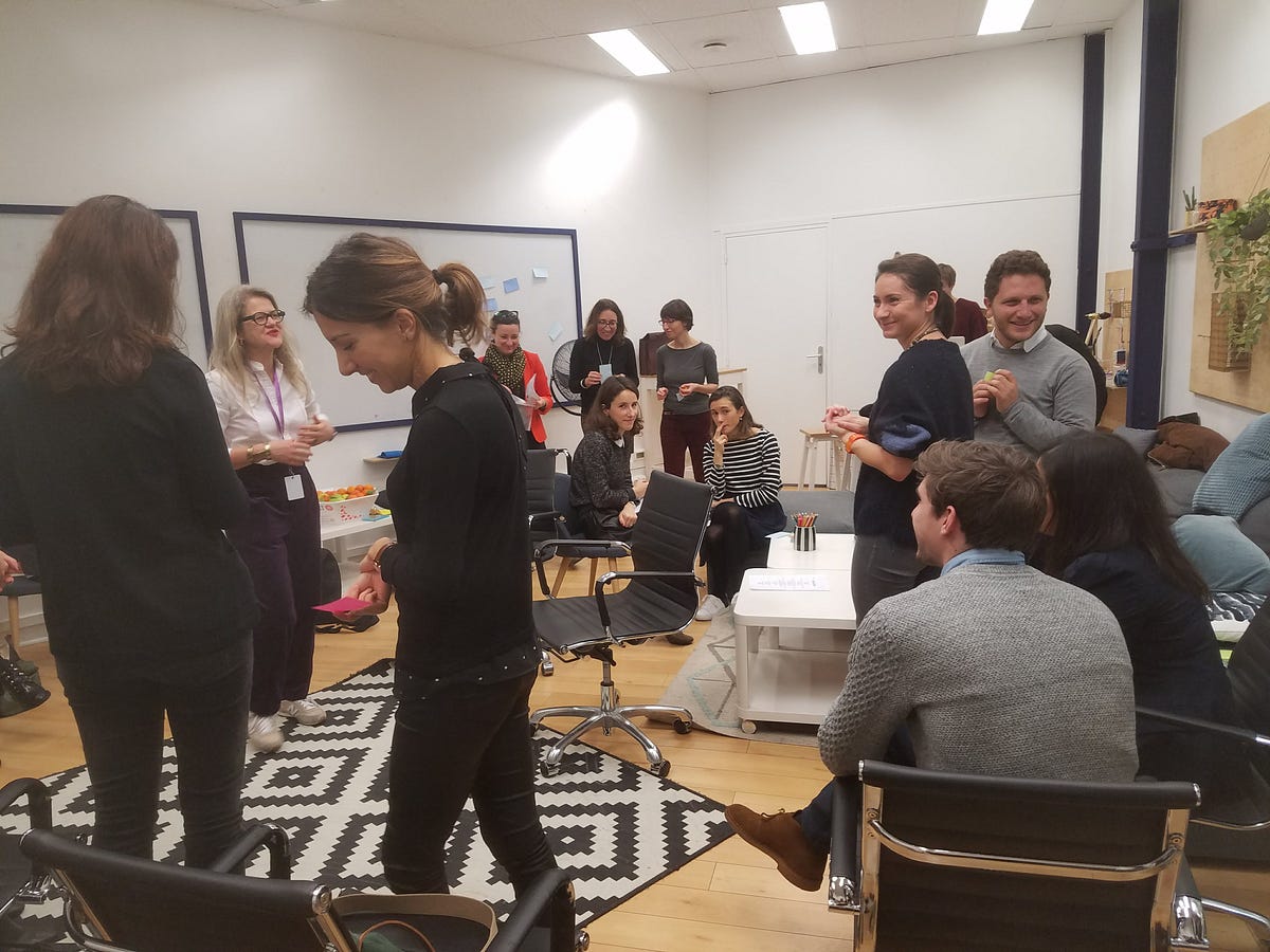 Comment identifier et valoriser les compétences cachées de ses collaborateurs | by LearnAssembly ...