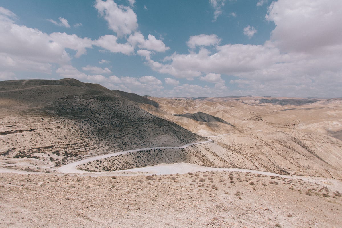 The Power of Brokenness. We don’t often pray, “Lord, break me.” | by ...