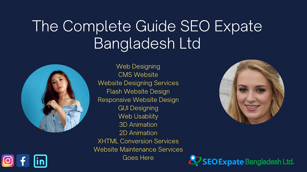The Complete Guide to Becoming a Web Developer in 2023 | SEO Expate ...
