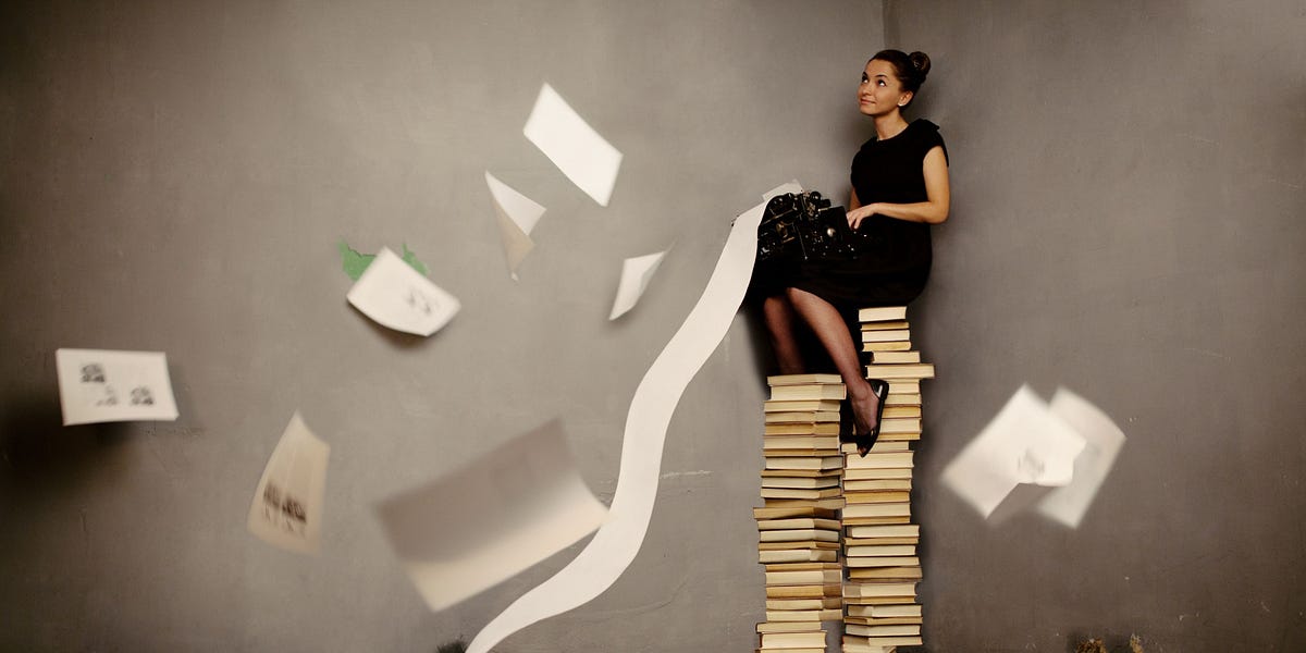 How NOT to Write a Book: 4 tips to go from idea to published book 10x ...