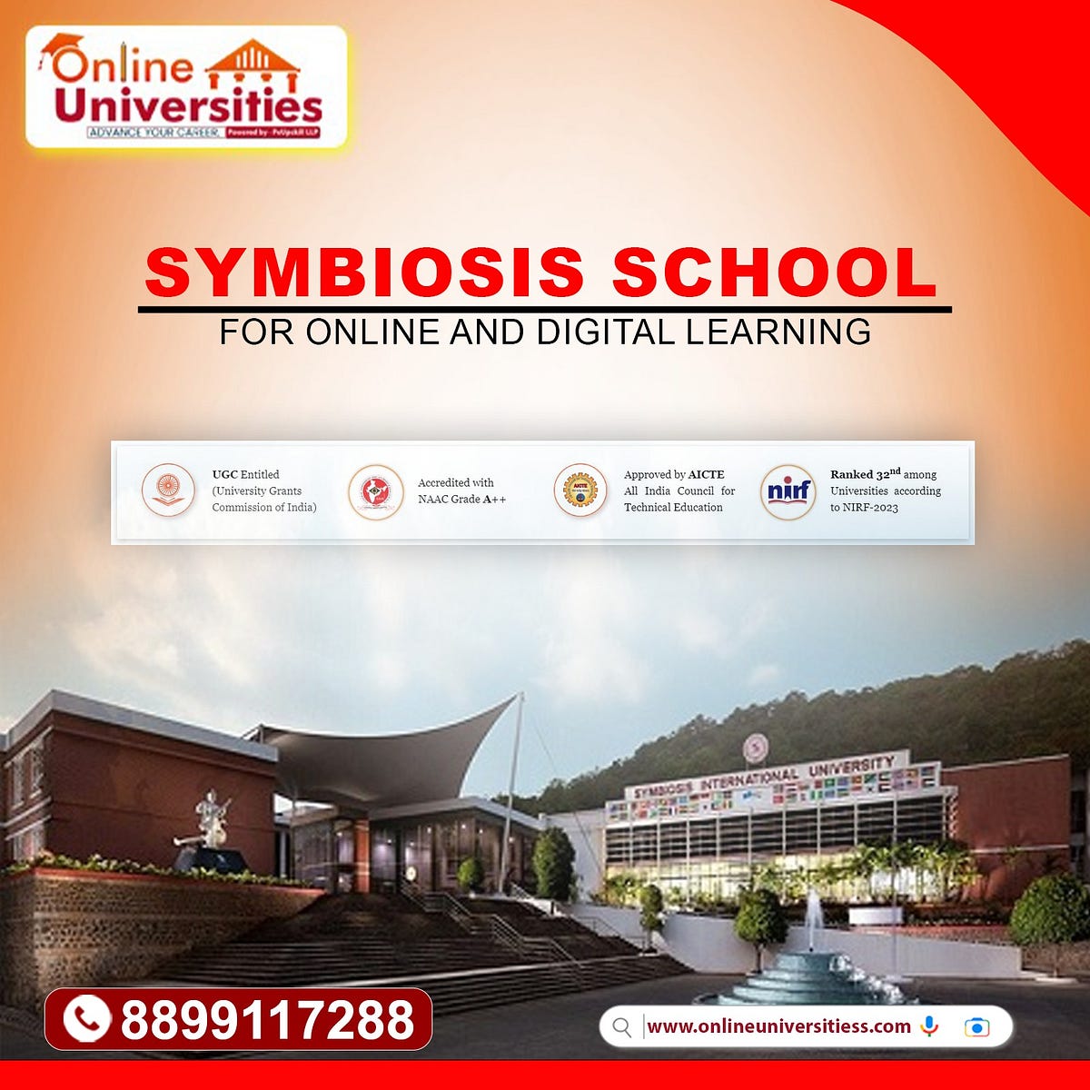 Symbiosis School For Online And Digital Learning - chhotu ray - Medium