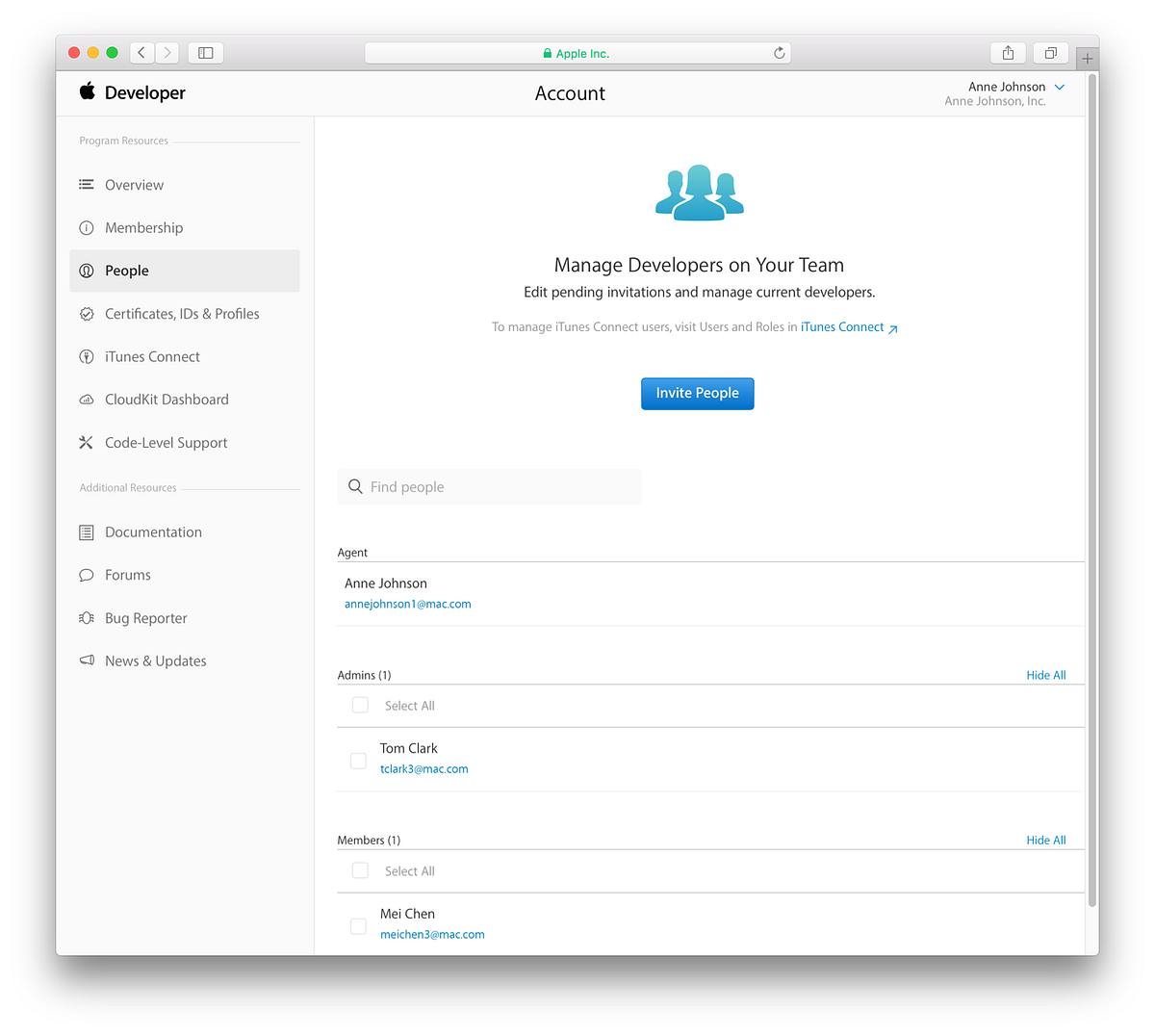 How to maintain Certificates and Provisioning Profiles in iOS app | by ...