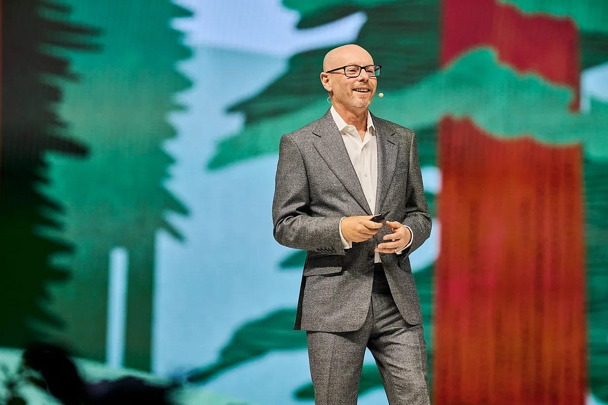 NetSuite’s AI Push: More Evolution Than Revolution | by John Boitnott ...