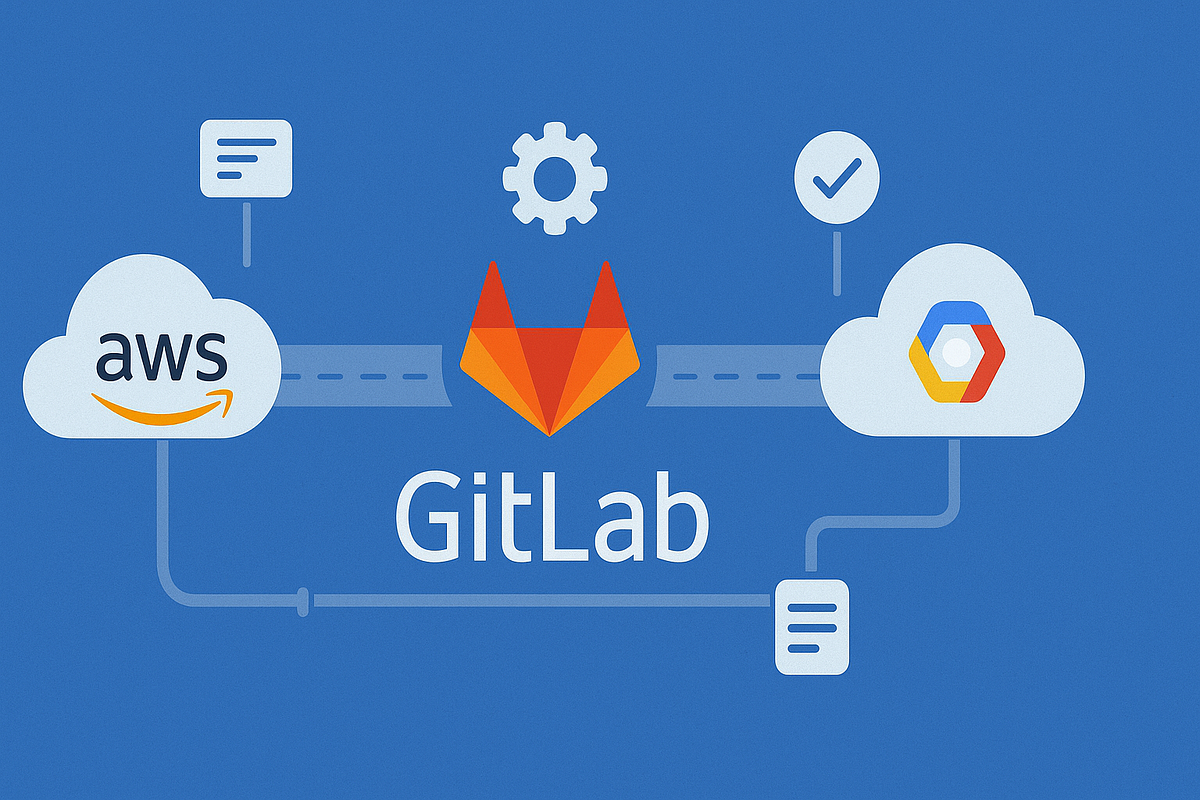 How to Build an Automated Cloud CI Pipeline: Complete Step-by-Step ...