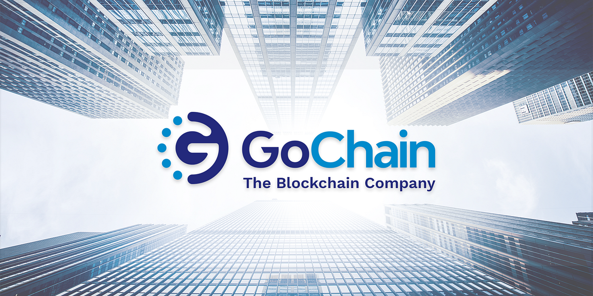 GoChain Turns One, Rebrands with an Increased Focus on Enterprise ...