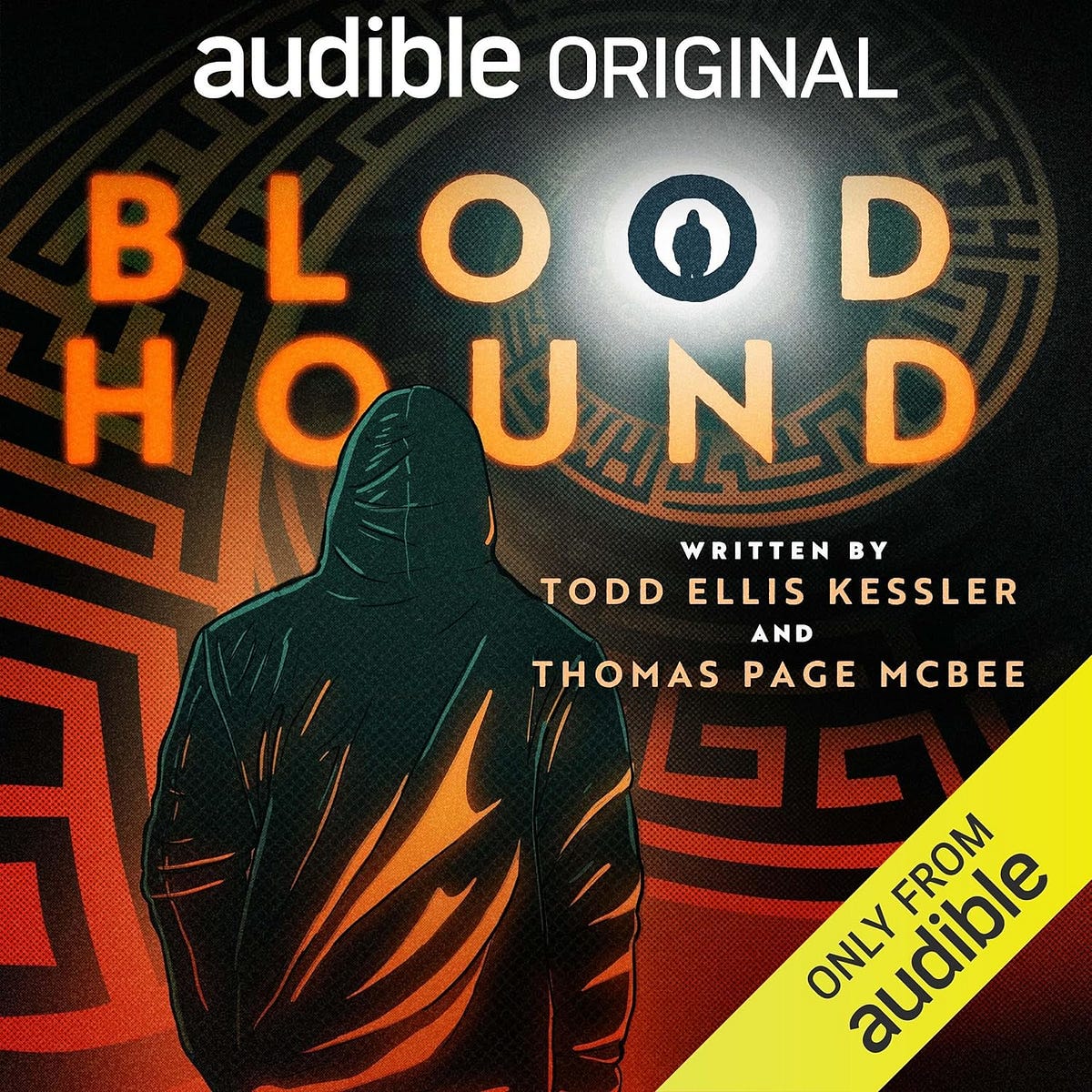 Book Free: Bloodhound by Thomas Page McBee & Todd Ellis Kessler ...