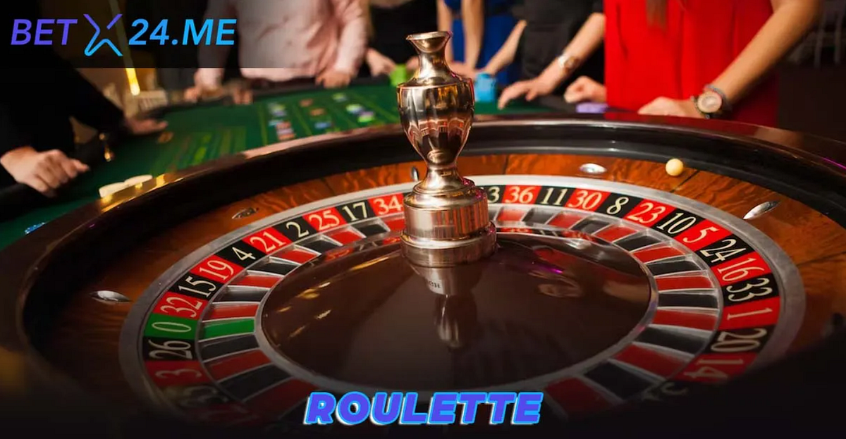 Enhancing Your Live Roulette Experience- Dive into the Excitement ...
