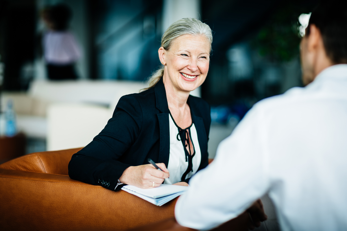 Create a culture of dialogue to drive engagement: Start with leaders ...