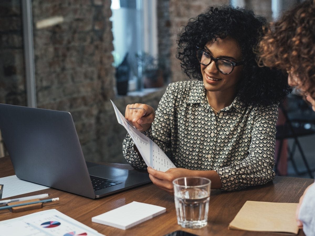 Why you should not borrow to learn a skill | by Faith Ifeanacho | Medium