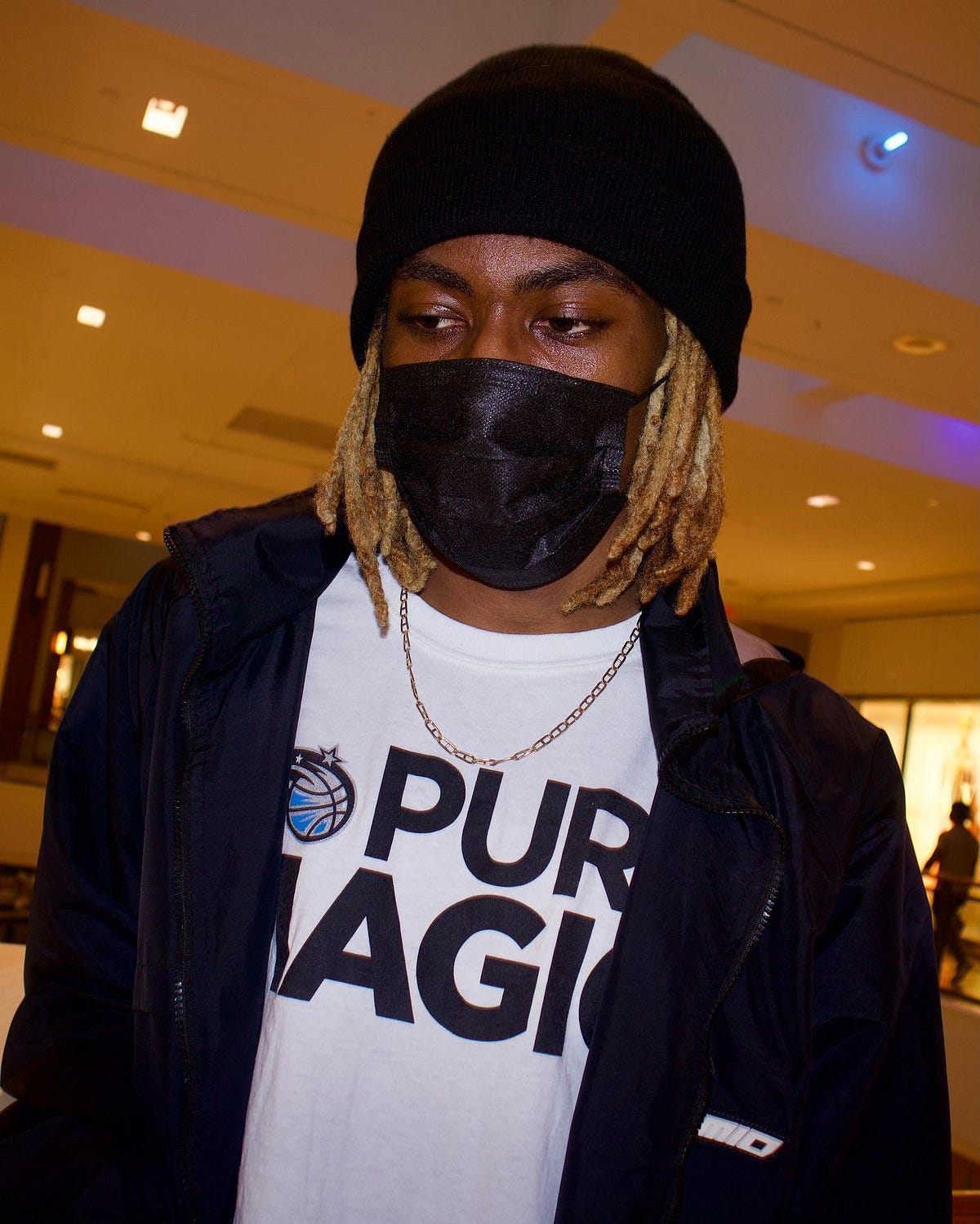 RAWEST TJAY IS CLIMBING THE STAIR CASE OF SUCCESS AS A MUSICAL ARTIST ...