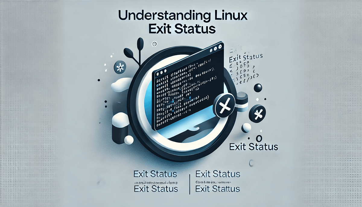 Exit Status in Linux: A Quick Guide | by Laxman Pokhrel | Medium