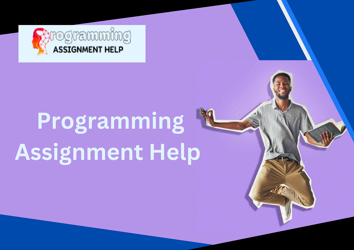 Discover the Top-Rated Programming Assignment Help Services for Optimal Results | by Morgandemon ...