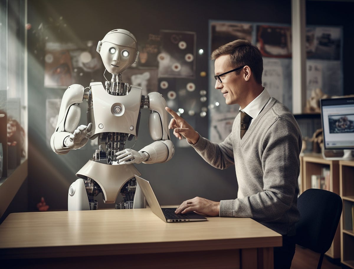 Generative AI in Digital Transformation: Revolutionizing IT Strategies | by Techify Solution Pvt ...