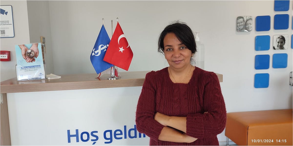 baharakhlaghi - Bahar_akhlaghi - Medium