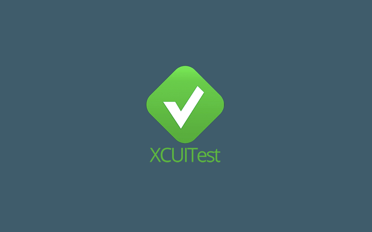 XCUItest. Hello everyone, | by Ozan İbrahim Karali | Mar, 2024 | Medium
