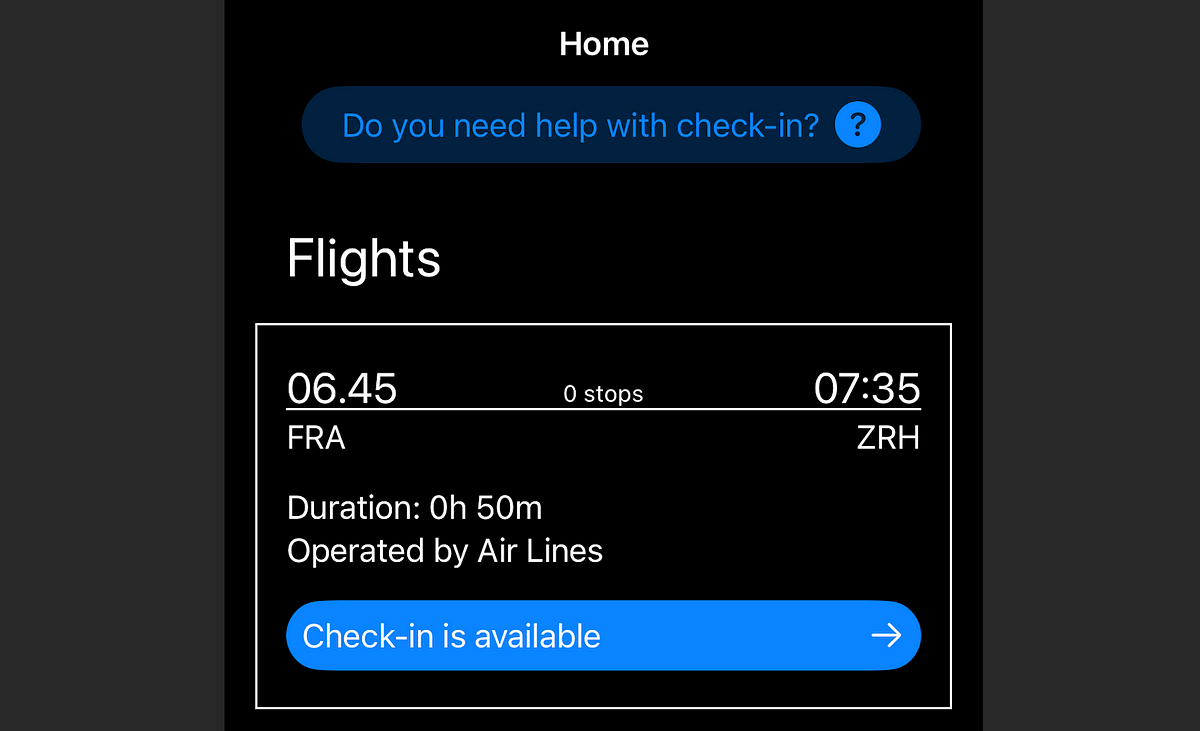 Ai Driven Help Prediction Classify User Behavior With Coreml Ios By Yeskendir Salgara 