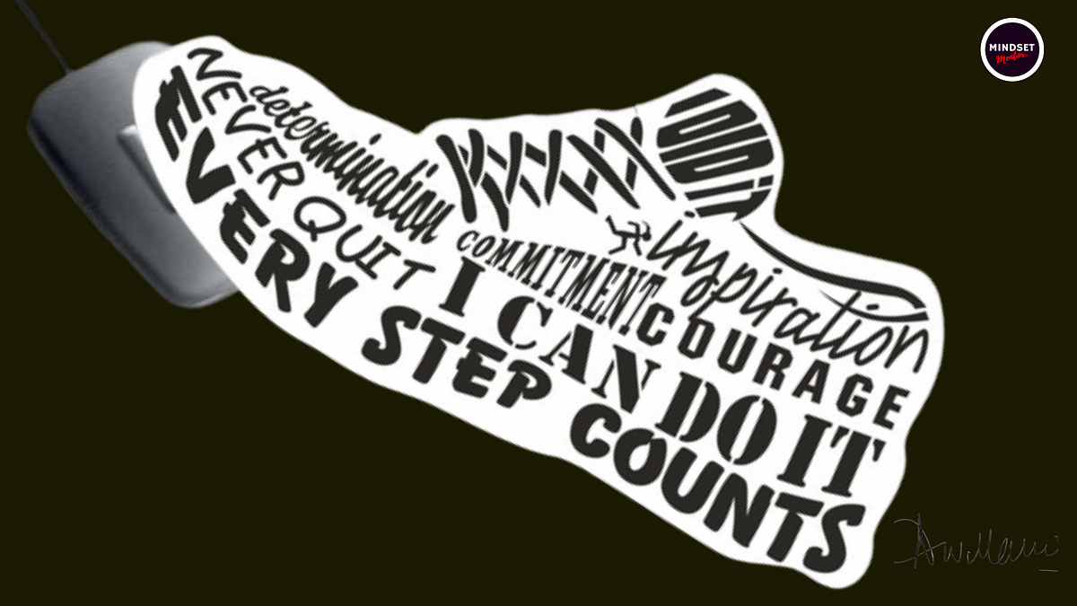 HOW TO GET YOURSELF UNSTUCK: ITS IMPOSSIBLE TO MOVE FORWARD WITH YOUR ...