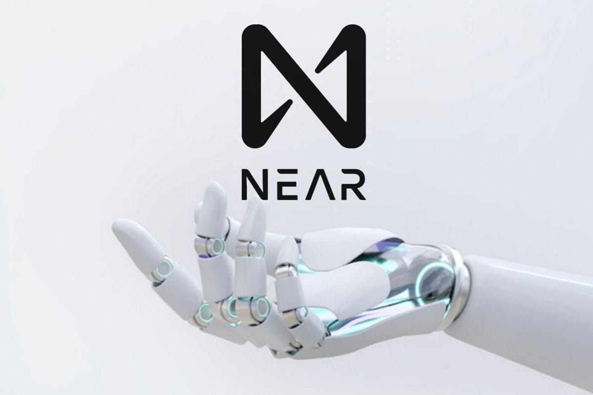 Why should developers choose NEAR Protocol? - NEAR Positive Vibes - Medium