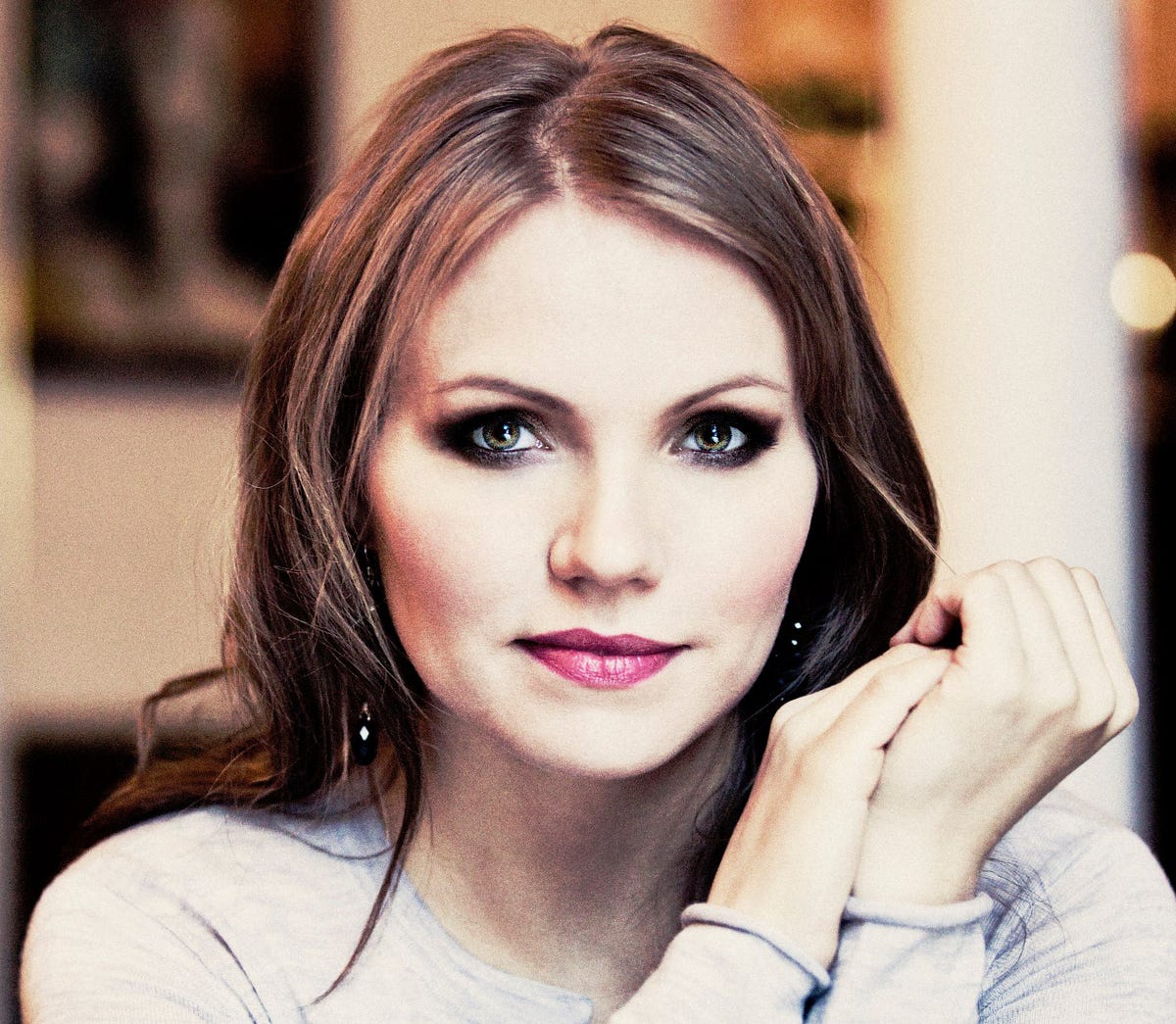 Lene Links. Buenísimos días querido lector, ahora… | by Lene Marlin ...