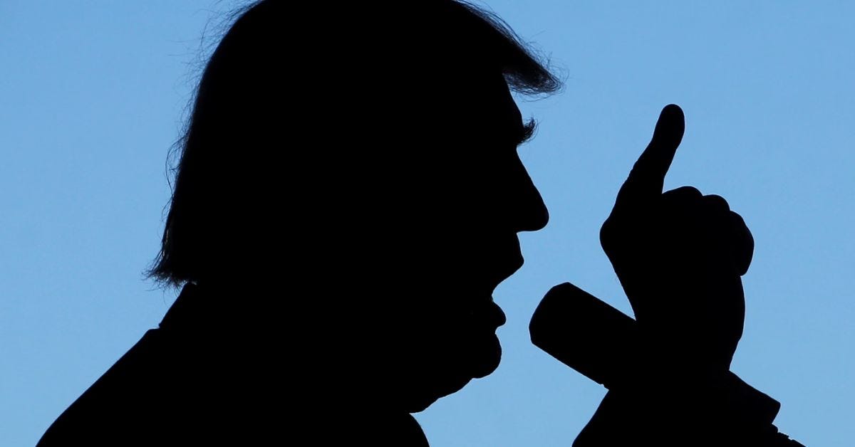 This Week, America says bye to Tiktok and Democracy | by Rukesh Varan ...