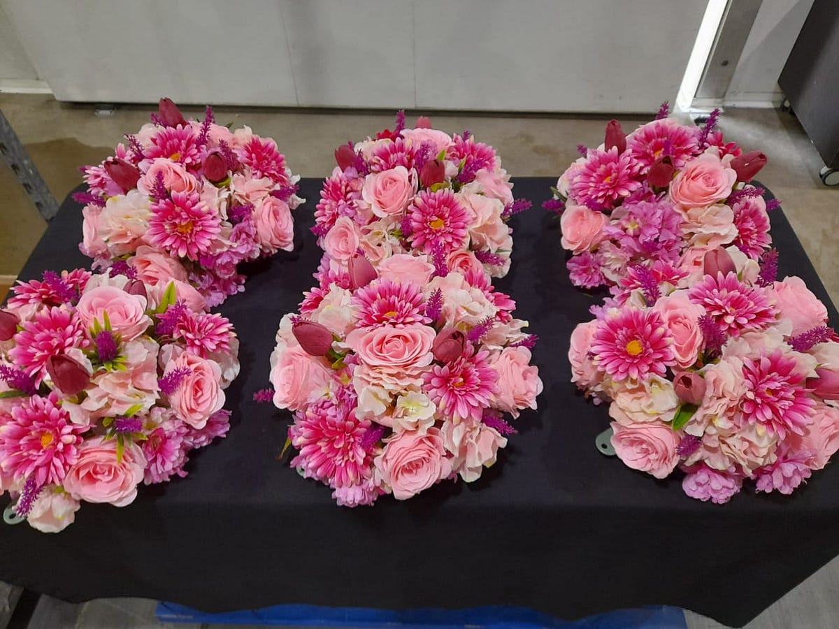 Fresh Flowers Shop In Dubai | Online Free Flower Delivery ...