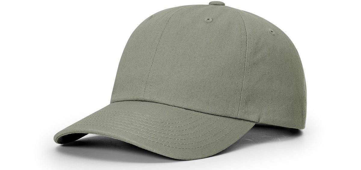 The Humble Dad Hat. It’s time to revisit the enduring trend… | by Nash | Promotional Products ...