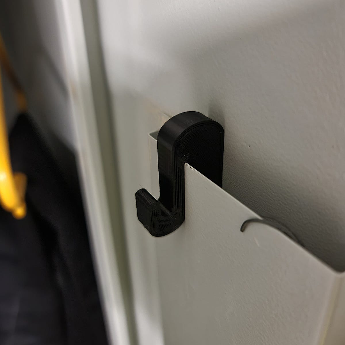 The 3D Printed Hanger: A Simple Solution to a Common Problem | by ...